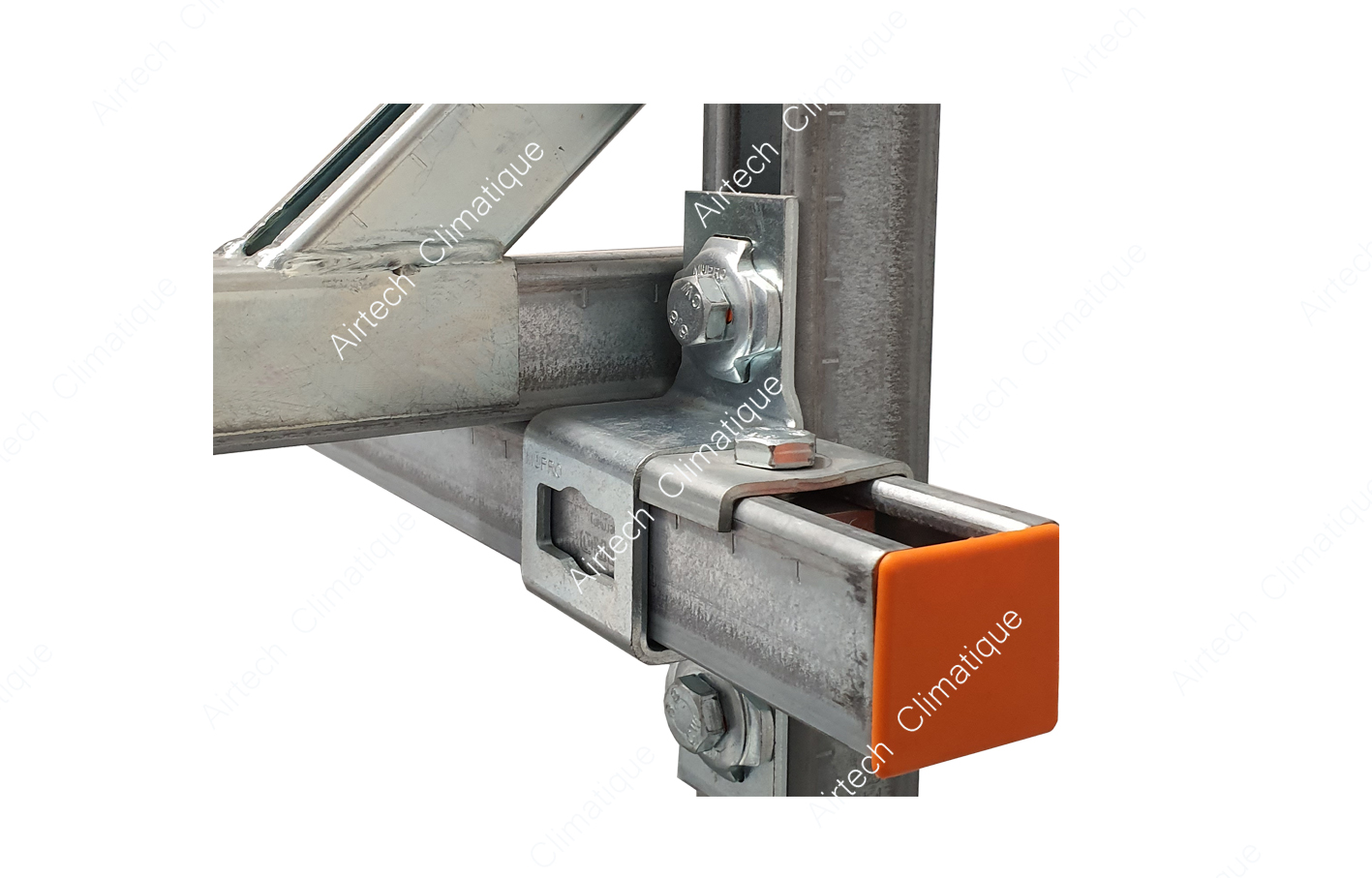 Rails et accessoires - Airtech Online